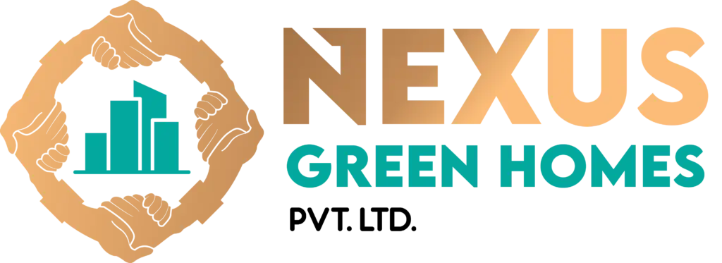 3 & 4 BHK Flats For Sale in Ranchi - Nexus Green Homes